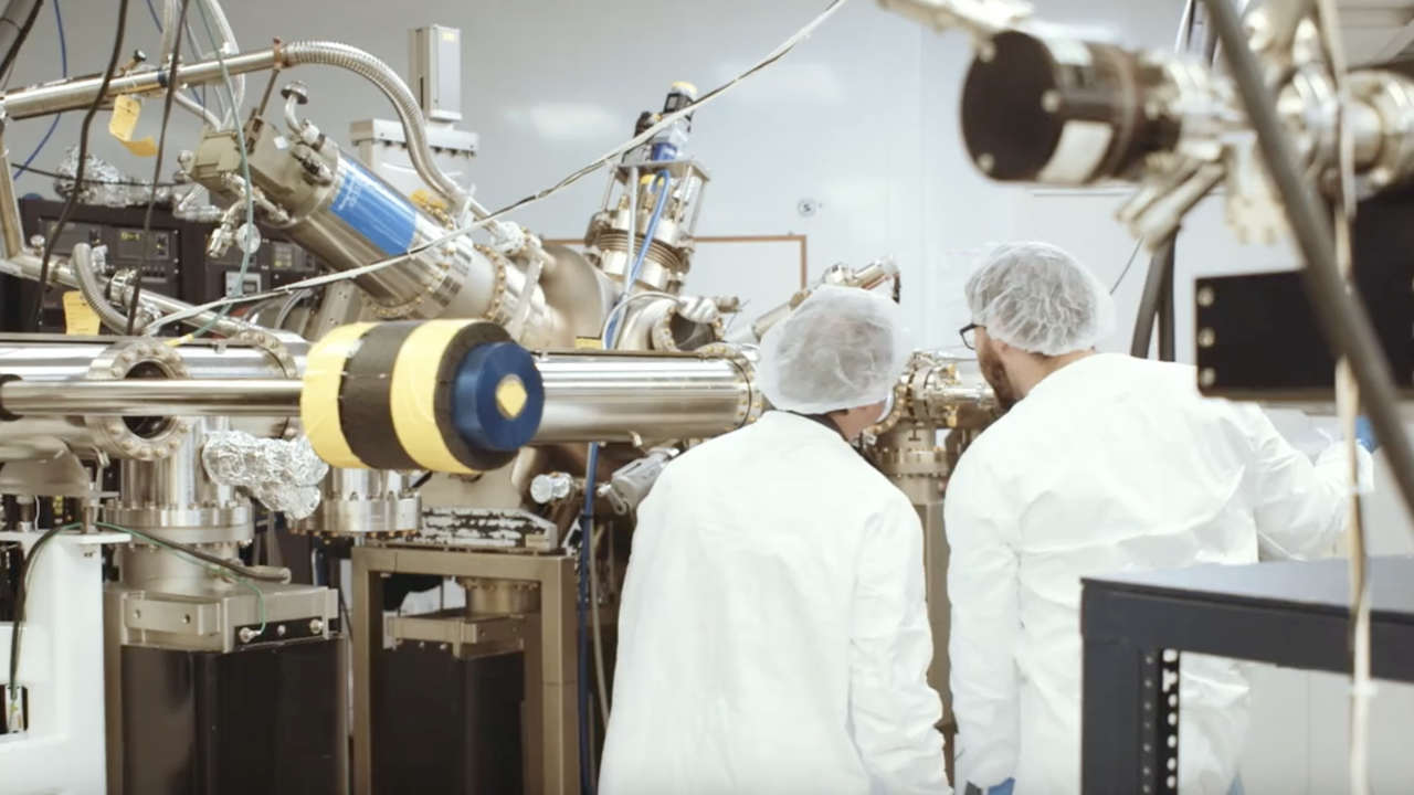 Institute for Materials and Manufacturing Research | Ohio State